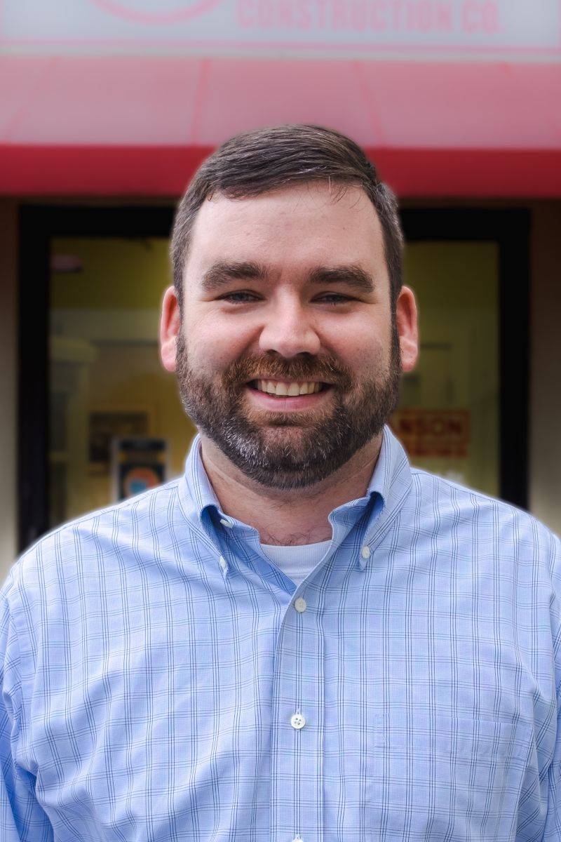 Manson Construction Names Ray EHS Director